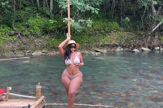 Bamboo Rafting & Limestone Massage (Great River) Lethe - Final Thoughts