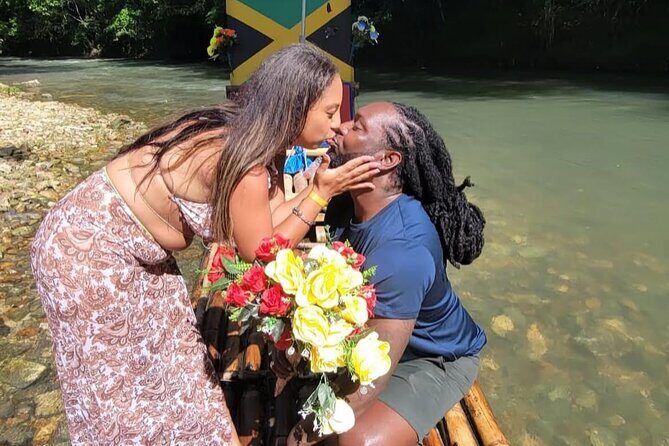 Bamboo rafting & limestone massage on the Great River!(lethe) - Final Thoughts