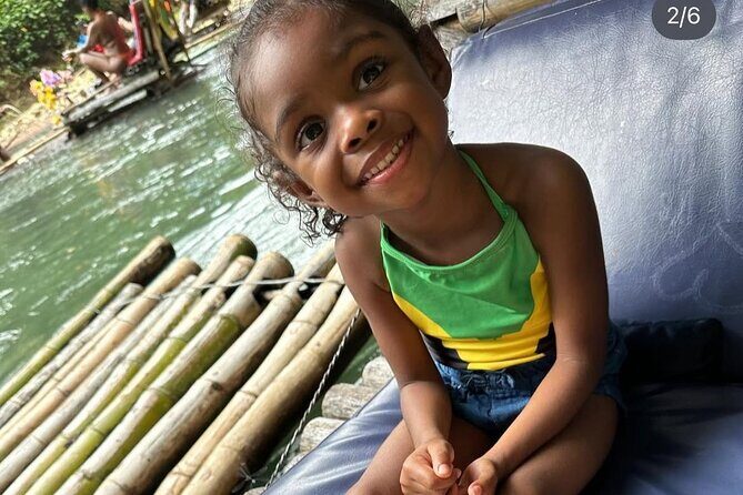 Bamboo rafting & limestone massage on the Great River!(lethe) - FAQ