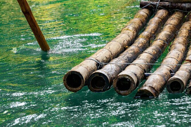 Bamboo Rafting & Limestone Massage Private Tour in Montego Bay - Who Will Love This Tour?