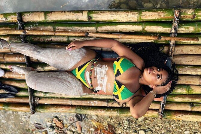Bamboo Rafting & Limestone Massage with Photoshoot & Rum Punch - Who Will Love This Tour?