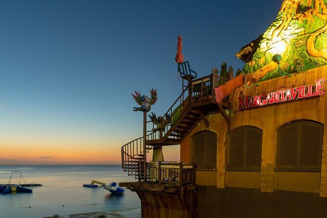 Bamboo Rafting Margaritaville Negril Beach n Ricks Cafe Jamaica - The Sum Up: Is This Tour Worth It?