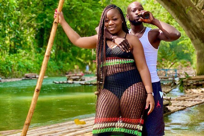 Bamboo Rafting Missile Atv Adventure and Ricks Cafe - Key Points