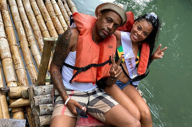Bamboo Rafting Montego Bay - FAQs