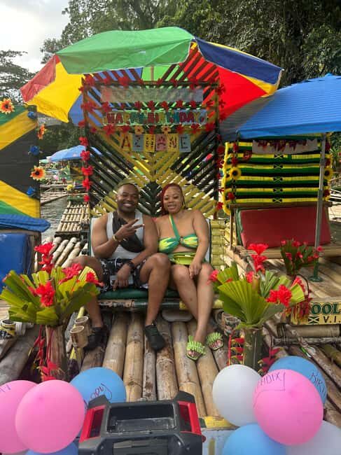 Bamboo Rafting on Lethe River with Limestone feet Massage - The Sum Up: Why This Tour Is a Smart Pick