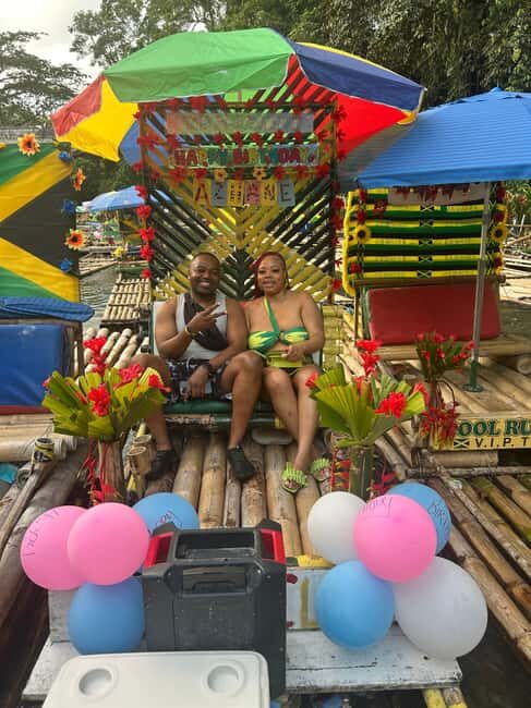 Bamboo Rafting on Lethe River with Limestone feet Massage - FAQ