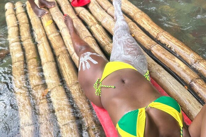 Bamboo Rafting on the Great River Amazing Private Experience - The Value Proposition