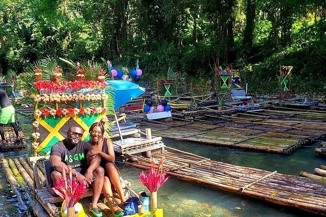 Bamboo Rafting on the Great River Amazing Private Experience - Final Thoughts