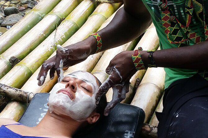 Bamboo Rafting on the Lethe River+Soothing Limestone Foot Massage - The Itinerary: What to Expect