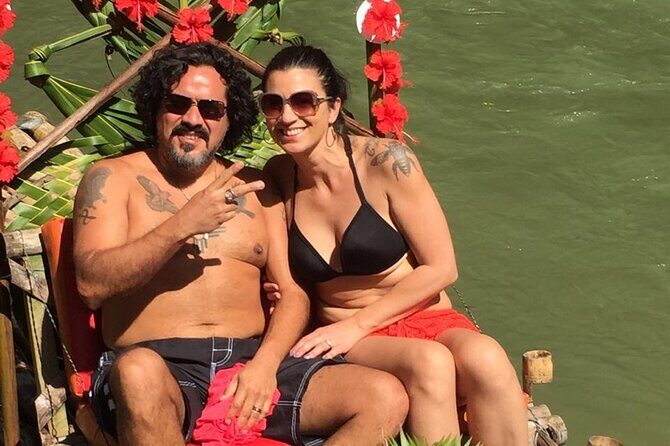 Bamboo Rafting Tour With Foot Massage from Montego Bay - How the Logistics Work