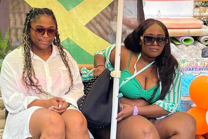 Bamboo Rafting w/ Limestone Massage Montego Bay Jamaica - Transportation and Accessibility