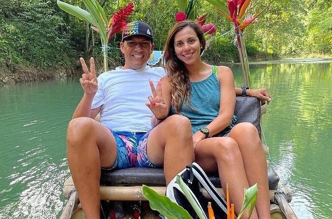 Bamboo Rafting With Foot Massage - Who Would Love This Tour?