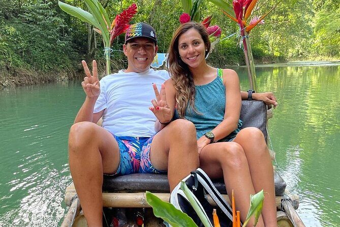 Bamboo Rafting With Foot Massage - FAQ