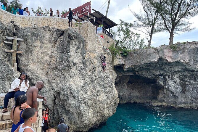 Bamboo Rafting with limestone foot massage and Ricks Cafe. - Final Words