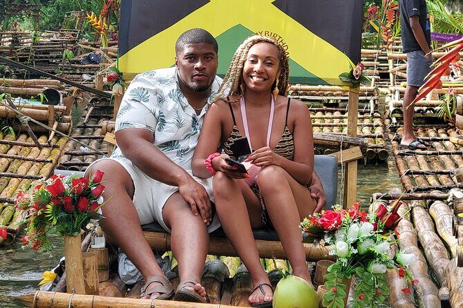 bamboo rafting with limestone foot massage - What Is Bamboo Rafting with Limestone Foot Massage?