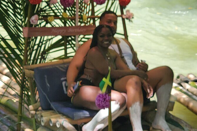 bamboo rafting with limestone foot massage - Practical Tips for Travelers