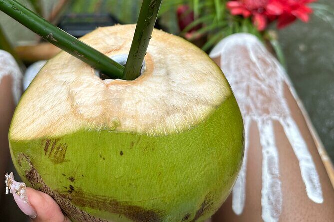 Bamboo rafting with limestone massage - Practical Details and Booking Tips