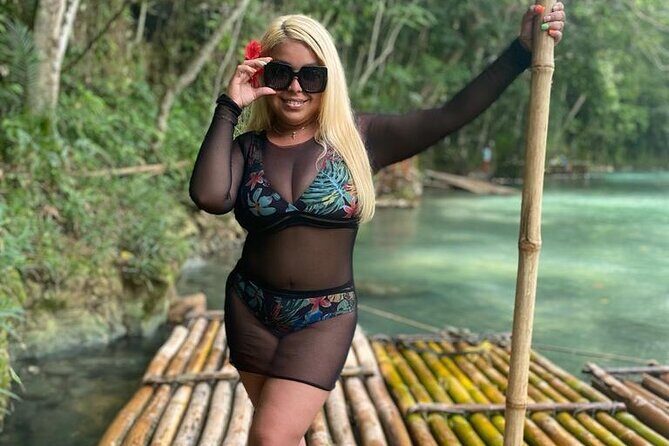 Bamboo Rafting with limestone Massage and Margaritaville From Montego Bay - Analyzing the Value for Travelers