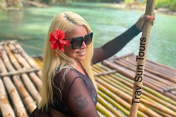 Bamboo Rafting with limestone Massage and Margaritaville From Montego Bay - Final Thoughts