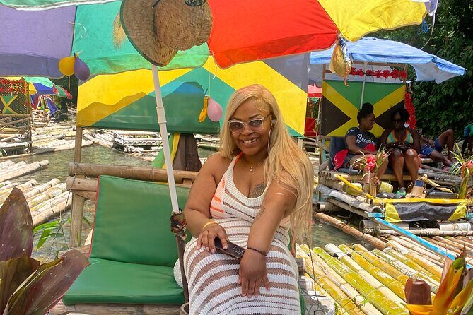 Bamboo Rafting with Limestone Massage and Private Pick up - Frequently Asked Questions