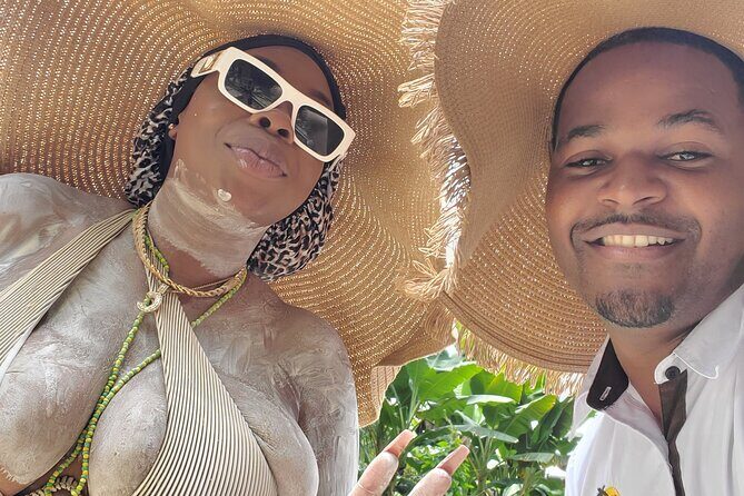 Bamboo Rafting with Limestone Massage at Lethe - Practicalities: What to Expect and Considerations