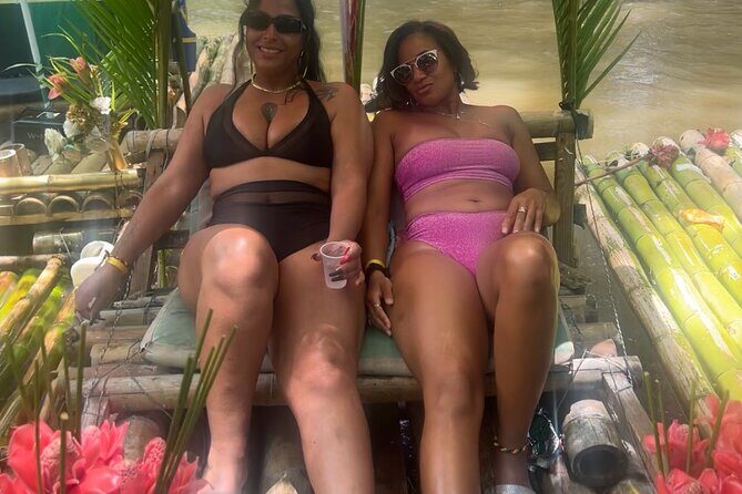 Bamboo Rafting with Limestone Massage - Who Will Love This Tour?