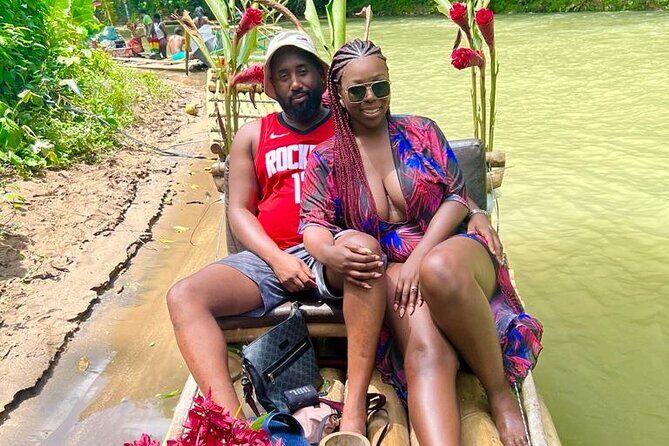 Bamboo Rafting with Limestone Massage from Montego Bay - The Sum Up