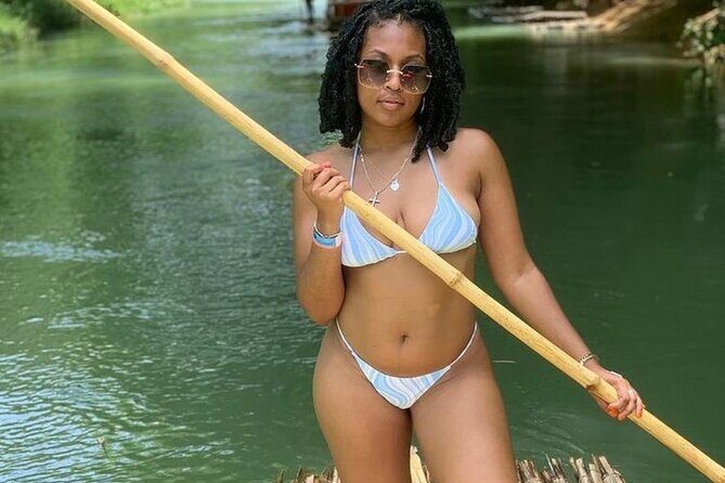 Bamboo Rafting with Limestone Massage including Transportation - FAQ