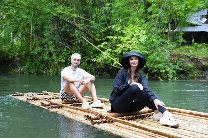 Bamboo Rafting with Wildlife Spotting from Khao Lak - The Sum Up: Is It Worth It?
