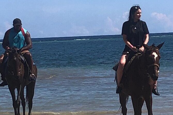 Bamboo River Rafting and Horseback Riding Adventure in Ocho Rios - Practical Considerations