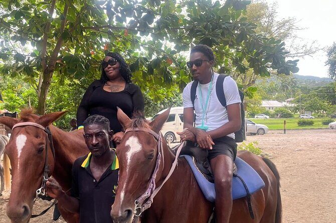 Bamboo River Rafting and Horseback Riding Adventure in Ocho Rios - FAQ: Practical Questions About the Tour