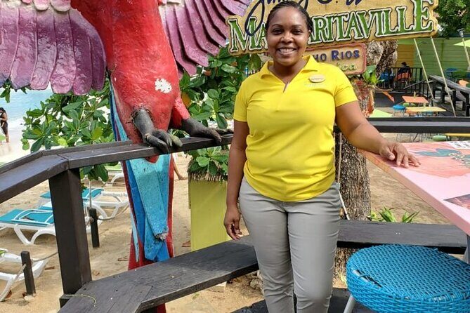 Bamboo River Rafting and Ocho Rios Highlights Tour with Shopping - Transportation and Convenience