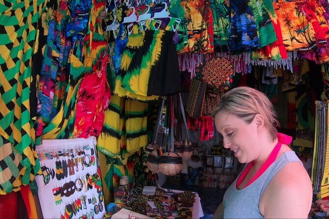 Bamboo River Rafting and Ocho Rios Highlights Tour with Shopping - Frequently Asked Questions