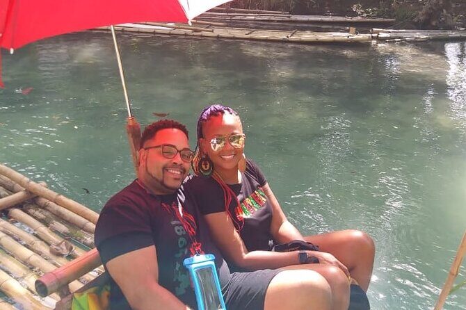 Bamboo River Rafting Experience from Ocho Rios - In-Depth Look at the Tour