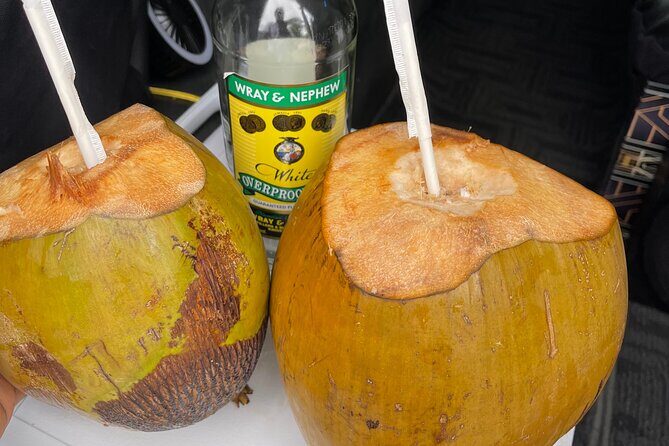 Bamboo River Rafting Experience in Montego Bay - Why This Tour Stands Out