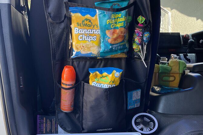 Bamboo River Rafting Experience in Montego Bay - FAQ