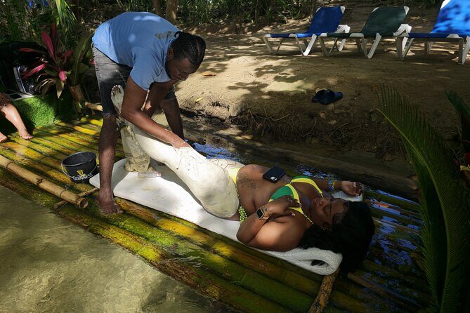 Bamboo River Rafting from Ocho Rios Jamaica - An Honest Look at the Bamboo River Rafting Tour