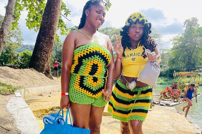 Bamboo River Rafting from Ocho Rios Jamaica - FAQ