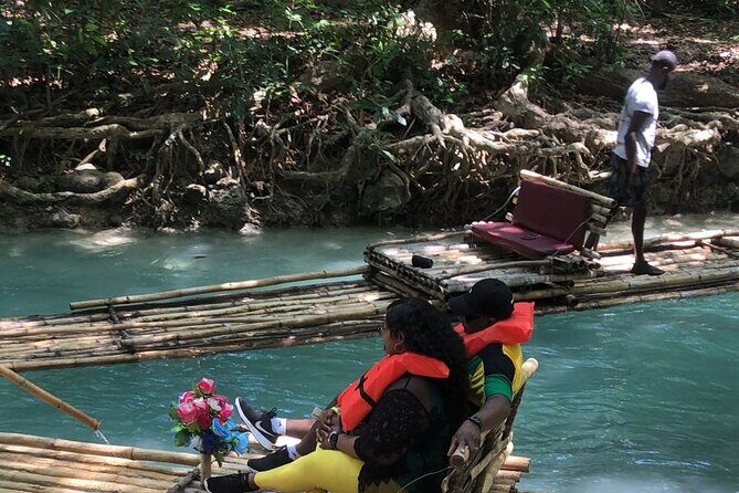 Bamboo River Rafting from Ocho Rios Transportation Only - A Closer Look at the Transportation-Only Service
