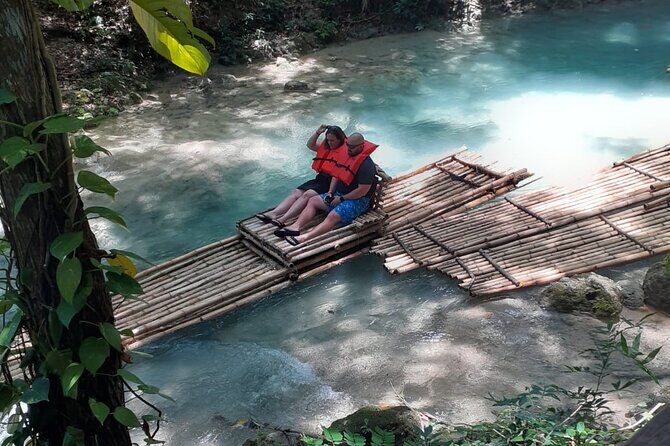 Bamboo River Rafting from Ocho Rios Transportation Only - FAQ