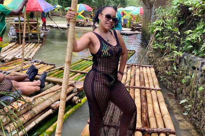 Bamboo River Rafting & horse back riding in Montego Bay - Who Is This Tour Best Suited For?