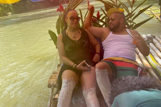 Bamboo River Rafting & horse back riding in Montego Bay - FAQ