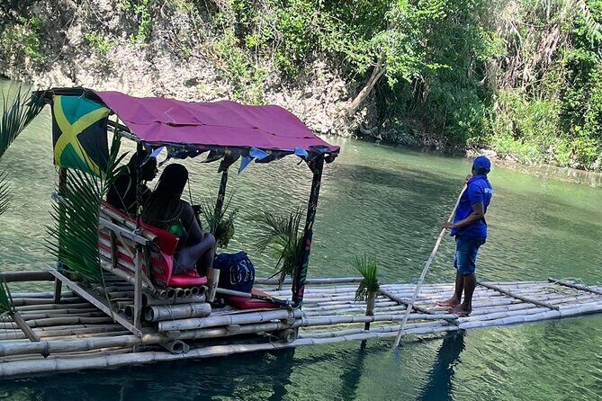 Bamboo River Rafting in Ocho Rios - Analyzing the Cost and Value