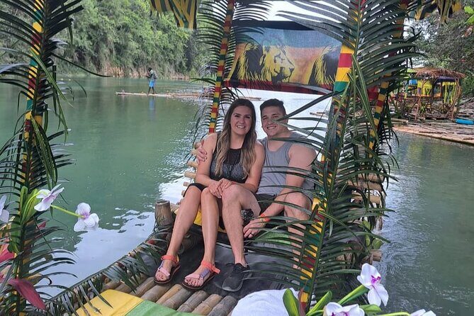 Bamboo River Rafting in Ocho Rios - Key Points
