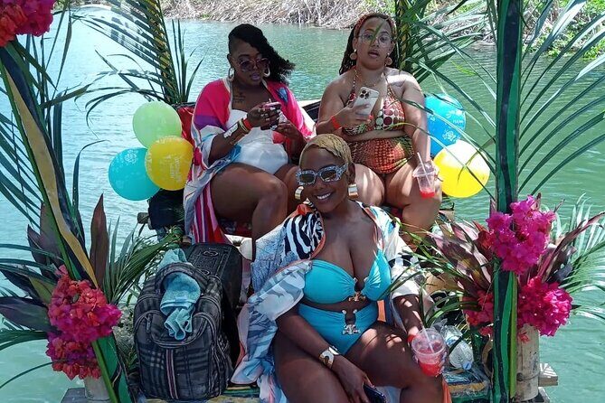 Bamboo River Rafting in Ocho Rios - Practical Details and Value