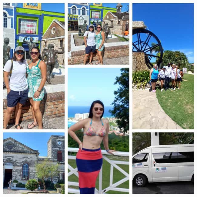 Bamboo River Rafting & Lime Stone Foot Massage - Who Should Consider This Tour?