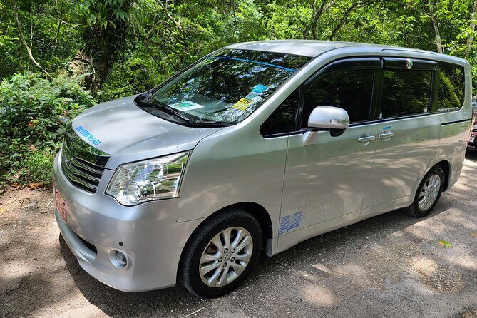 Bamboo River Rafting Limestone Foot Massage in Montego Bay Ja. - Frequently Asked Questions