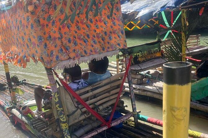 Bamboo River Rafting & Limestone Massage from Ocho Rios - Practical Details and Tips