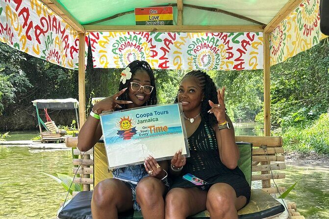 Bamboo River Rafting & Limestone Massage from Ocho Rios - Who Should Consider This Tour?