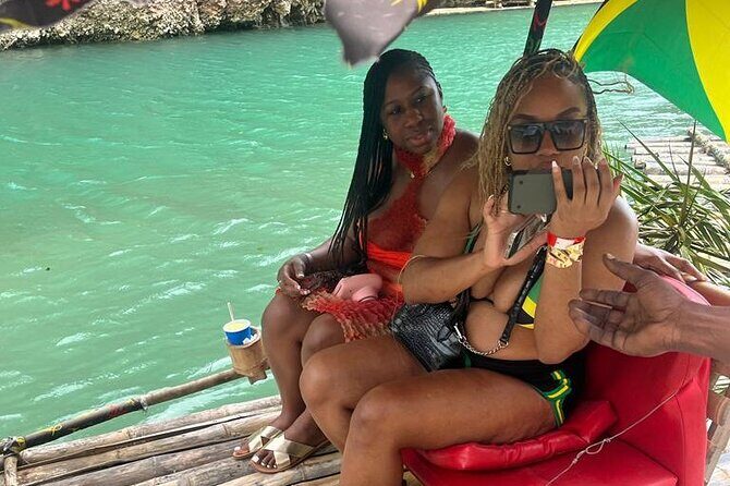 Bamboo River Rafting & Limestone Massage from Ocho Rios - Final Thoughts